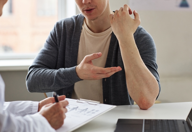 National Eczema Association | Research, Education & Advocacy