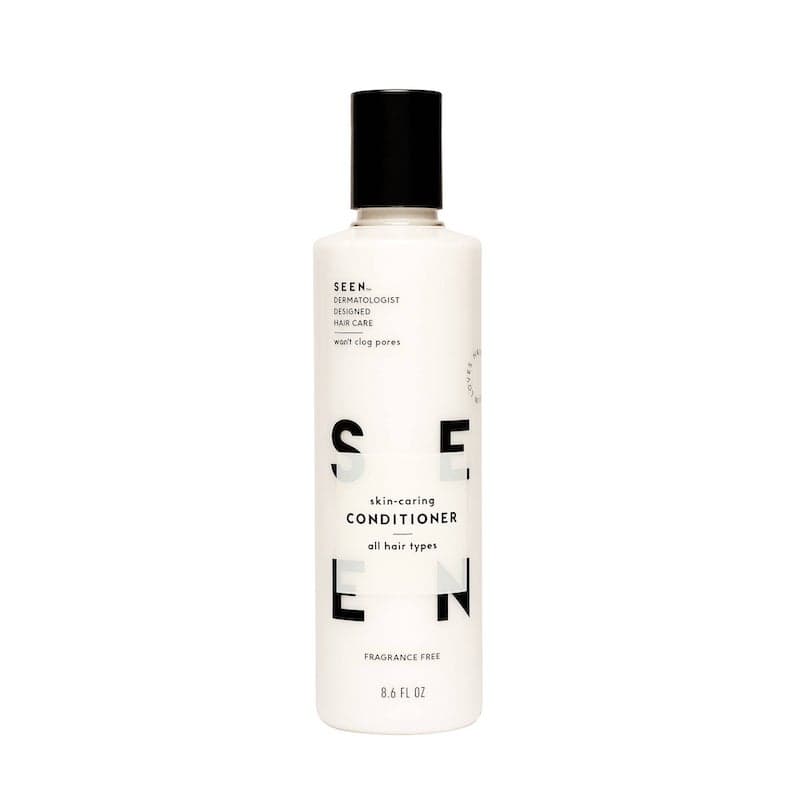 SEEN Conditioner, Fragrance Free | National Eczema Association