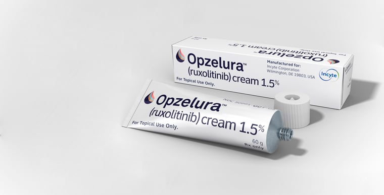 Opzelura FAQ | National Eczema Association