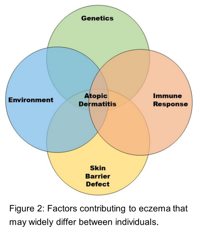 Science of eczema on skin of color | National Eczema Association