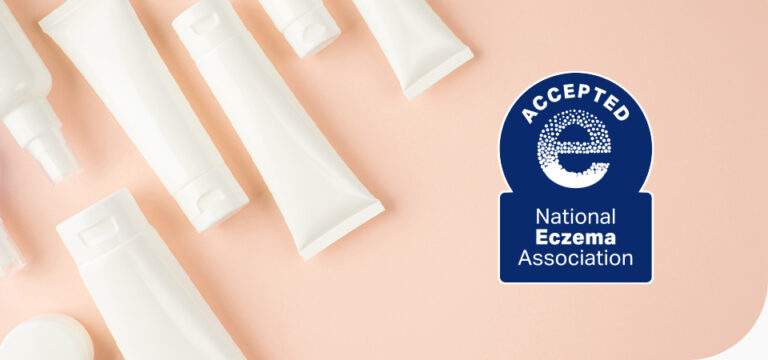 Get the Seal of Acceptance™ | National Eczema Association