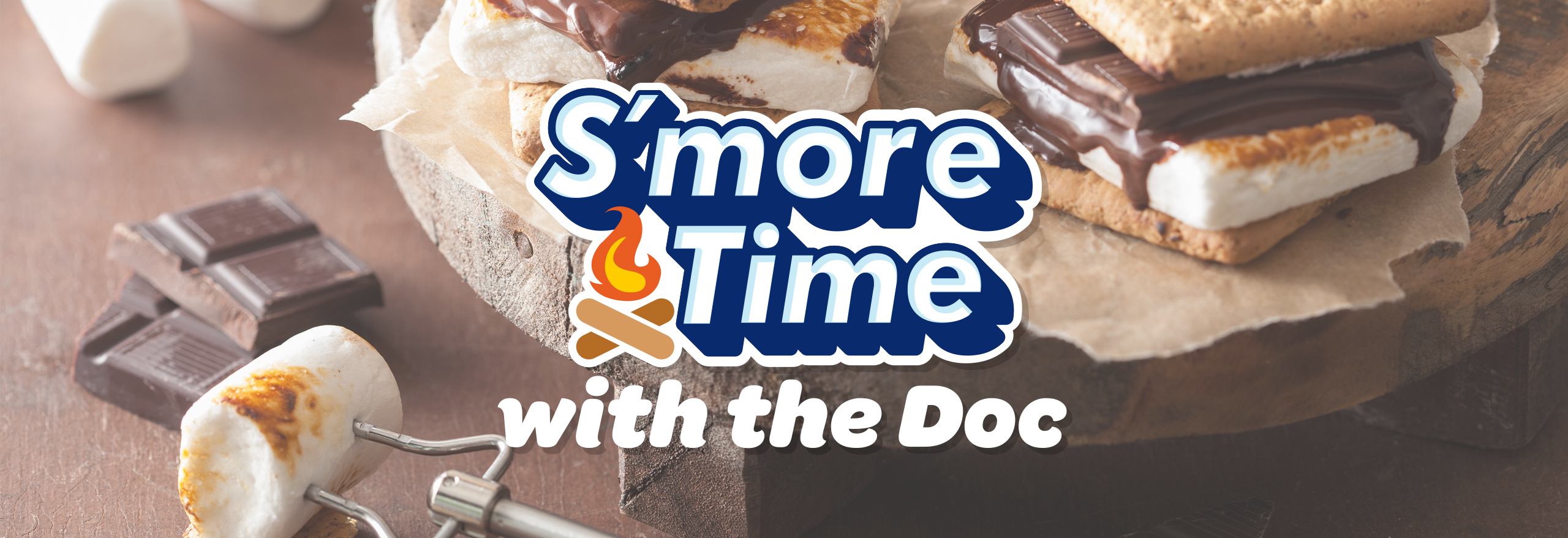 S'more Time With the Doc | National Eczema Association