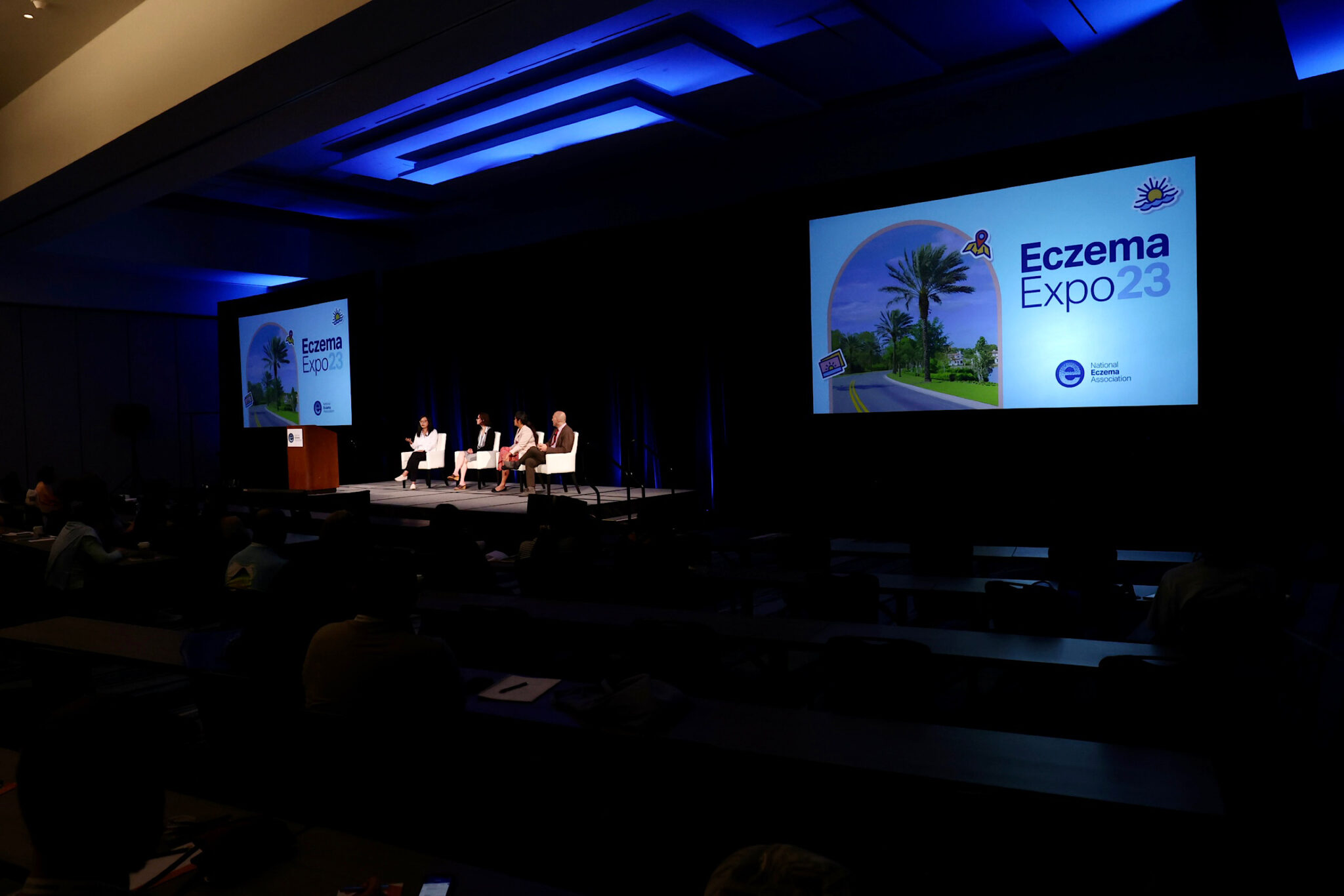 Eczema Expo | National Eczema Association