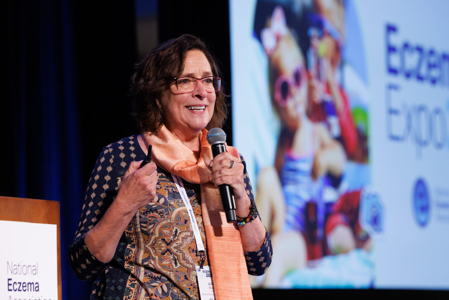 Eczema Expo | National Eczema Association
