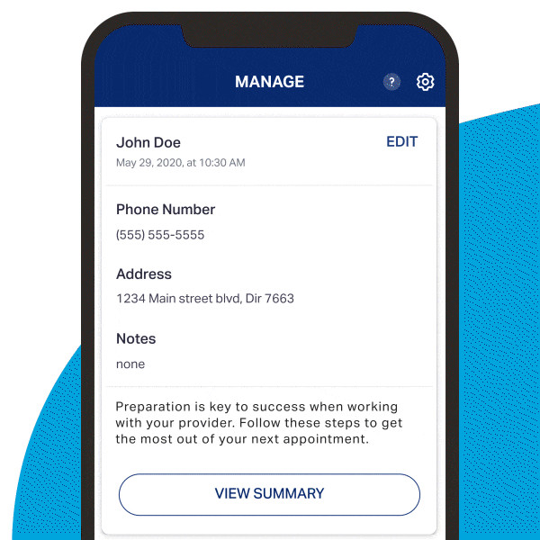 Eczema App Tracker: How to Use EczemaWise PO-SCORAD Score | National ...